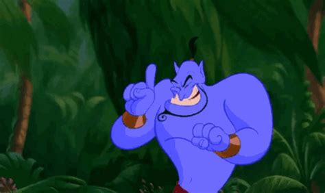 Aladdin Animation S Tenor