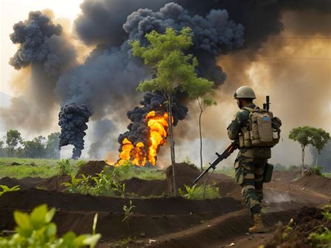 Premium Ai Image International Day For Preventing The Exploitation Of