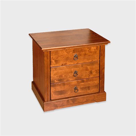 Прикроватная тумбочка Edenberg Bjorkkvist