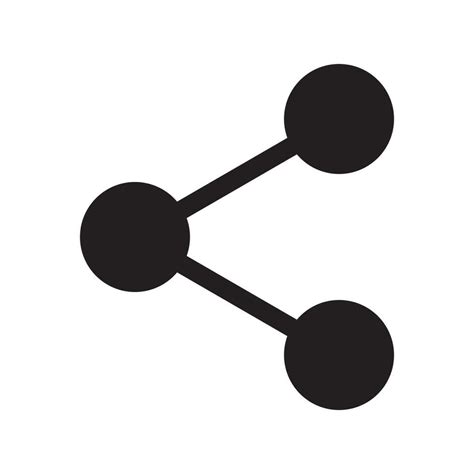 Compartir Icono Vector 23887510 Vector En Vecteezy