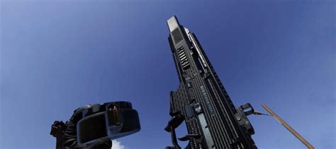 Thoughts On The New Assault Pattern Camo Rcallofdutymobile