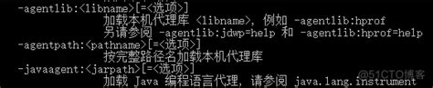 Java Agent探针开发步骤使用详解 及 案例分析perceus的技术博客51cto博客