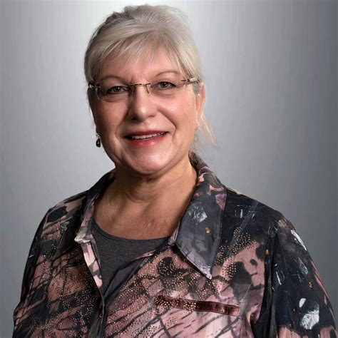 Andrea Scheid Pädagogische Mitarbeiterin Nn Xing