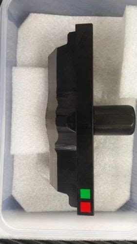 Plastic And Rubber Specimen Cutting Dies For Industrial At ₹ 10000piece