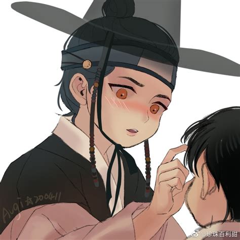 野画集 堆糖，美图壁纸兴趣社区