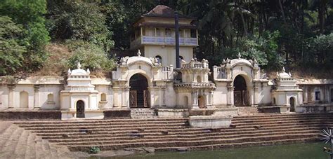 Shri Devi Sharvani Temple Goa India Best Time To Visit Shri Devi Sharvani Temple