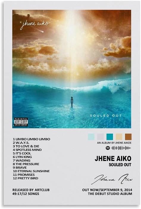 Jhene Aiko Album Cover Jhene Aiko Triggered Freestyle