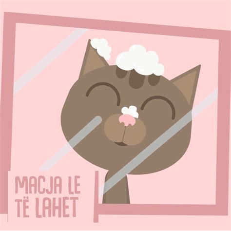 ‎macja Le Të Lahet Single Album By Bubrreci Tv Apple Music