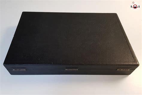 1970s Large Rotring Compass Set Rrotringmuseum