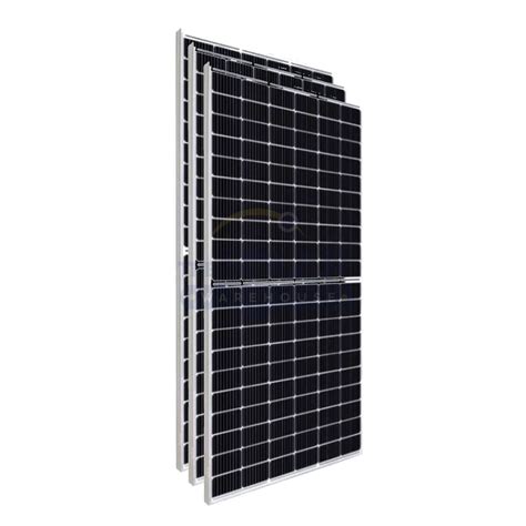 Solar Panels The Ja 550w Solar Panel For Sale In Johannesburg Id
