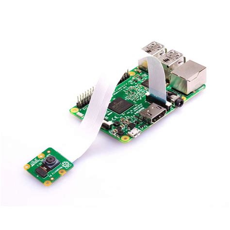Raspberry Pi Camera V2 摄像头模块 Nxez 在线商店