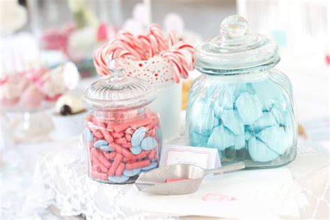 Sweet Candy Table Flickr