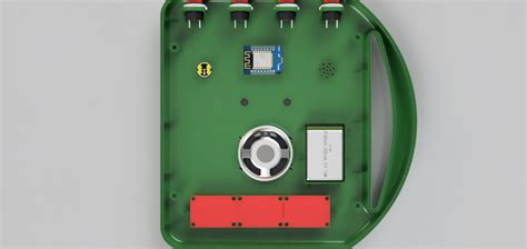 🎬 Faztalker 11 Prop From The Fnaf Movie・ 3d File For 3d Printing・cults