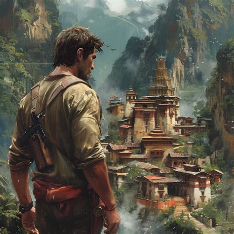 26 Uncharted Aesthetic Ideas In 2025 Uncharted Aesthetic Uncharted