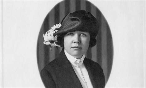 Rose Wilder Lane Quotes