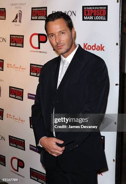 2 963 Mark Liddell Photos And High Res Pictures Getty Images