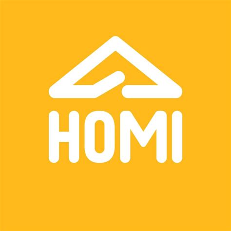 ჰომი • Homi