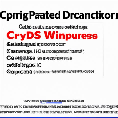 White House Warns Developers C And C Programming Poses Cybersecurity Threats” The It Observer