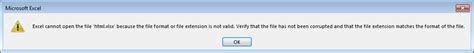 Mvc Xlsx File Format Is Not Valid Stack Overflow