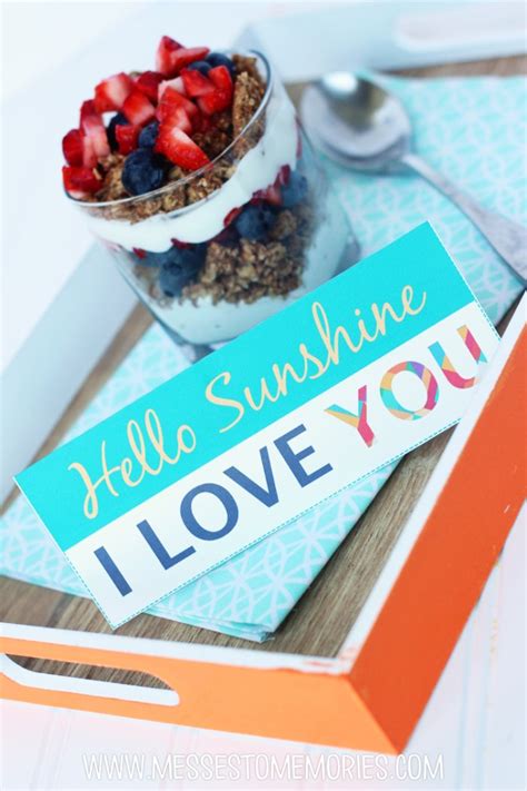 Mini Cooking Class Messes To Memories