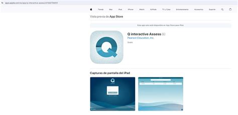 Ayuda Plataformas Online Pearson Clinical Pearson Clinical