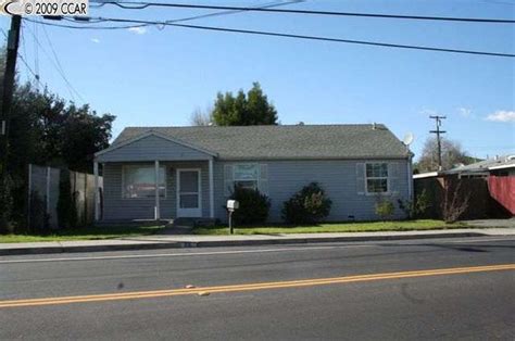 70 Arthur Rd Martinez Ca 94553 Redfin
