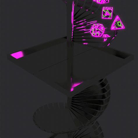 Daniel Q On Linkedin Added Physics To The Dice And Respectively Made A Dice Roller Thing…