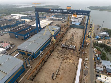 Royal Caribbean Begins Construction On Fourth Icon Class Ship Talking Cruise