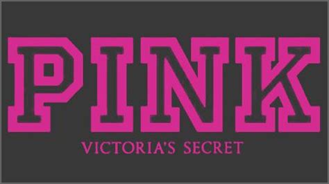 Victoria Secret Symbol Bing Images Victoria Secret Pink Logo Pink Nation Wallpaper