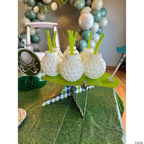 20 Golf Themed Birthday Party Ideas Lady Celebrations