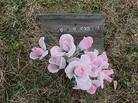 Ruby M Alderson 1917 1995 Memorial Find A Grave