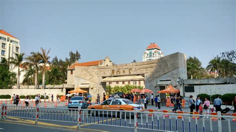 厦门大学西校门厦门大学大南校门厦门大学老校门第2页大山谷图库