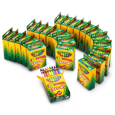 Crayola Products