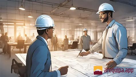 Pasos Para Contratar Una Constructora En Arequipa Guía Completa