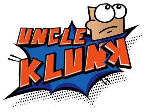 Uncle Klunk Official Website Muskegon Rock Band Music Videos And Booking