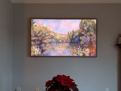 65 Hisense Canvas Tv With Slim Plug Album On Imgur