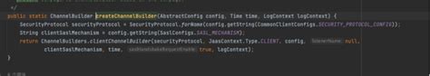 【高危】 Apache Kafka 远程代码执行漏洞复现及攻击拦截 Cve 2023 25194 阿里云开发者社区