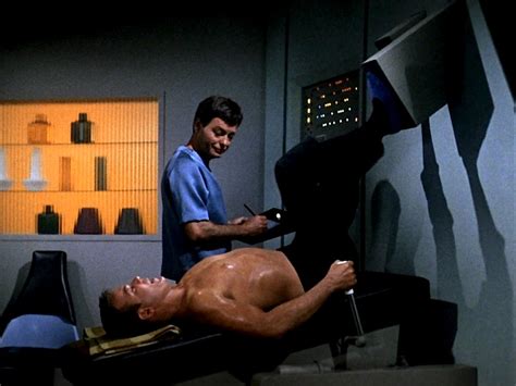 Star Trek The Corbomite Maneuver