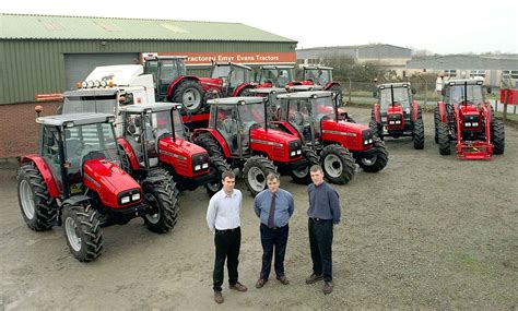 Spotlight Emyr Evans Agritrader