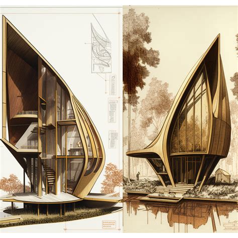 Generative Form Digitalfutures