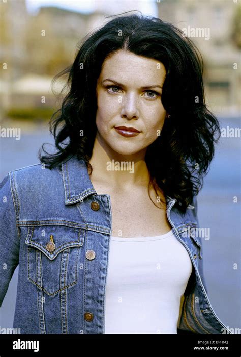 Lauren Graham Gilmore Girls Banque Dimage Et Photos Alamy