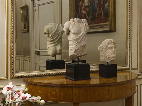 Christies Presents The Devoted Classicist