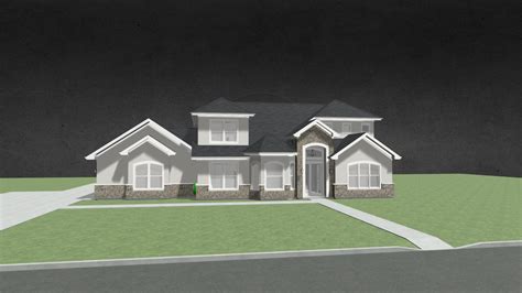 Tejeda Model 2 3d Model By Ideal Design Source Idealdesignsource