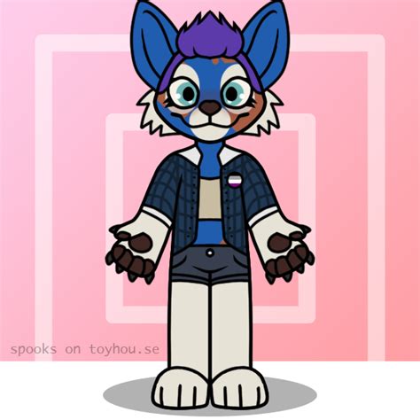 Female Anthro Predprey Wolf Vore Rp By Silverisbesthegie On Deviantart