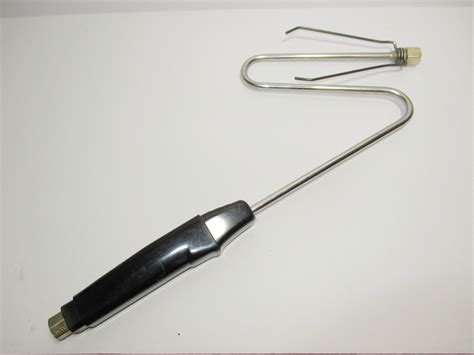Gas Analyzer Probe And Hose Assembly Pn Aph22