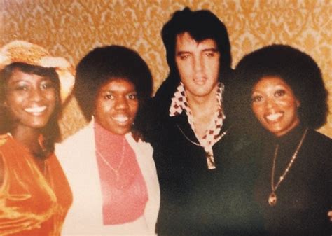 318 Forum Estelle Brown And Elvis Shreveport News