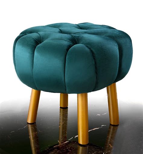 Luxury Ottoman Stools 92bedding