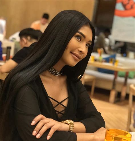 Patricia Payumo Most Beautiful Philippines Ladyboys Tg Beauty