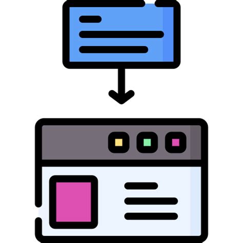 Nlp Free Electronics Icons