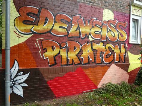 Edelweißpiraten Erinnerung An Walter Gebhard Antifra